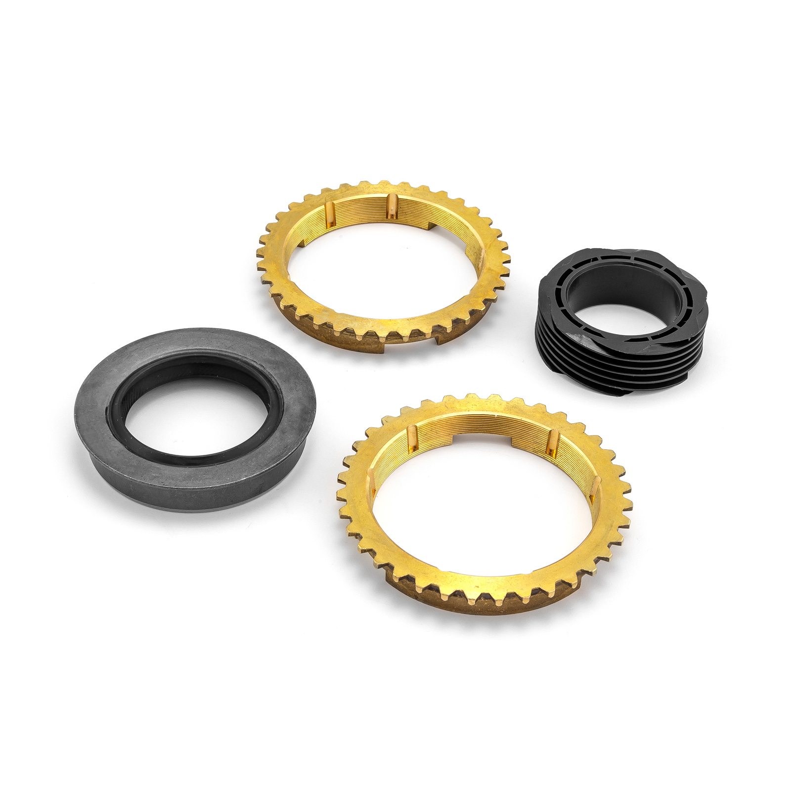 Speedmaster® Manual Transmission Replacement Component PCE659.1016 ...