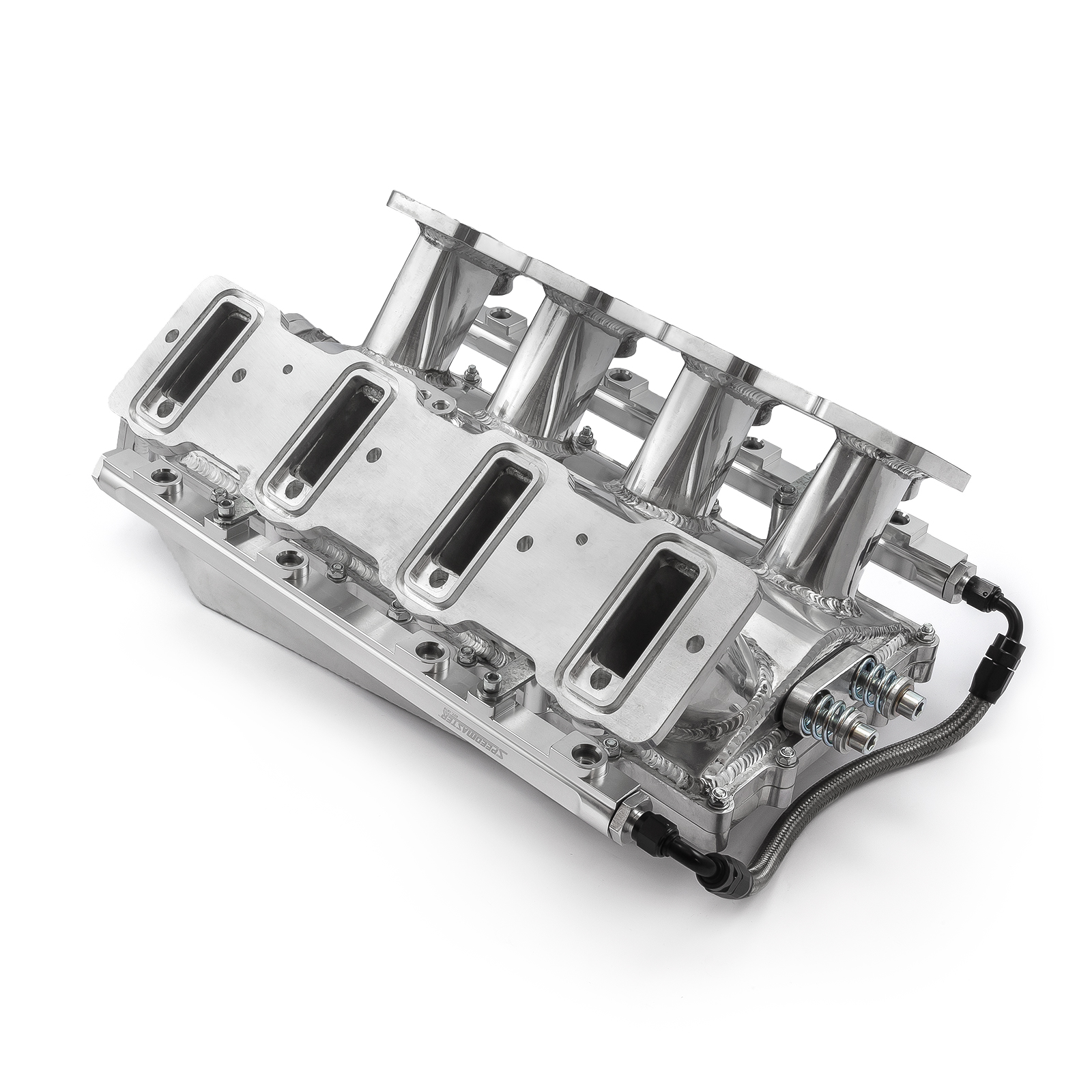 Speedmaster® Intake Manifold, Fuel Injected 1-148-050 | Buy Direct with ...